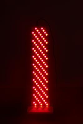 China 1000w For Skin Care LED light Therapy Lamp For Facial Body Circulation Led Light Therapy Machine for sale