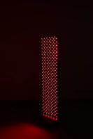 China 3000W Full Body Red Light Therapy Panel with 600pcs LEDs for Pain Relief and Skin Rejuvenation for sale