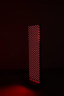 China 3000W Full Body Red Light Therapy Panel with 600pcs LEDs for Pain Relief and Skin Rejuvenation for sale
