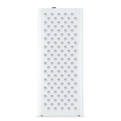 China One-Stop Service Brand Customization 600W 660nm 850nm 120pcs LEDs Power Red Light Therapy Panel for sale