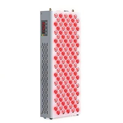 China Brand Customization 600W Red Light Therapy Panel  660nm 850nm Wavelength for sale