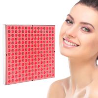 China Desktop 45W LED Portable Red Light Therapy Device 660nm 850nm for sale