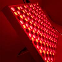 China 265V 660nm Infrared Red Led Light Facial Treatment Fleck Removal for sale