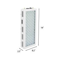 China 500W 850nm Whole Body Red Light Therapy For Perioral Dermatitis for sale