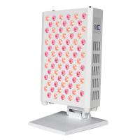 China Portable 660nm Near Infrared Red Light Therapy For Wrinkles At Home for sale