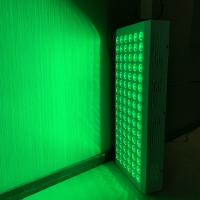 China 660nm 850nm 500W Green LED Light Therapy Devices For Skin Care for sale