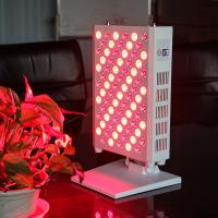 China Desktop AC 240V Red Light Therapy Panel With 3W 5W LED Chips for sale