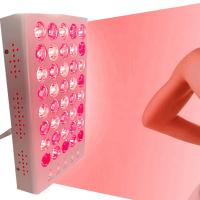 China Redness Relief 200w Handheld Red Light Therapy Device 3 Time Modes for sale