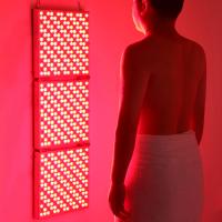 China Full Body 45W FDA Approved LED Light Therapy For Keratosis Pilaris for sale