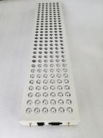 China Dual System 1000w Infrared LED Light Therapy 850nm Near Infrared Light Panel for sale