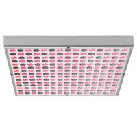 China 45W Deep Red 660nm Red Light Therapy Panel For Broken Capillaries for sale