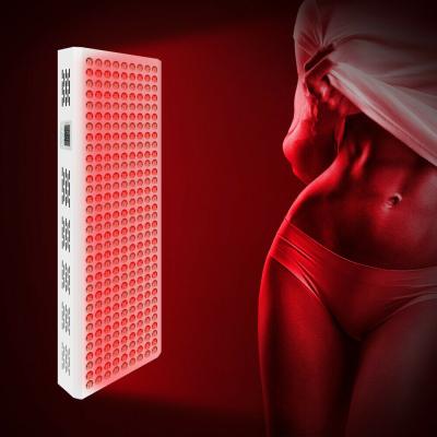 China Timing Function 1500W Anti Aging Light Therapy For Aging Skin for sale