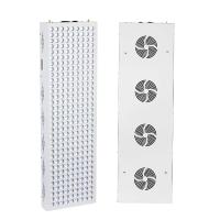China Half Body 1500w 660nm 850nm Infrared LED Light Therapy For Age Spots for sale