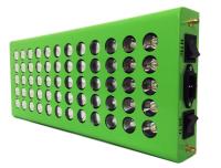 China Special Green 300W Infrared LED Light Therapy With 660nm 850nm for sale
