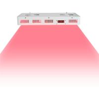 China Medical Grade 2 In 1 Infrared Physical Therapy 660nm 850 Nanometer for sale
