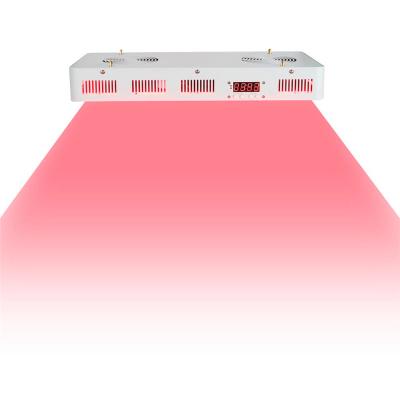China Medical Grade 2 In 1 Infrared Physical Therapy 660nm 850 Nanometer for sale
