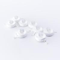 China High Power Diode LED Lamp Beads 1W 3W Purple Blue Light Source for sale