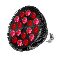 China Wrinkle Removal E27 Mini Red Light Therapy Device 54W With 3 Model for sale