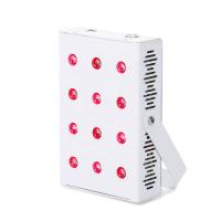 China Rechargeable 60w Portable Red Light Therapy Device for sale