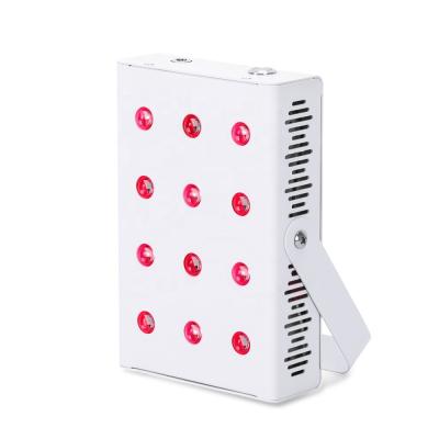 China Rechargeable 60w Portable Red Light Therapy Device for sale