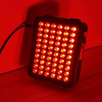 China PDT NIR 730nm Portable Red Light Therapy Device For Pain Face for sale