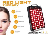 China OEM 850nm 300w Portable Red Light Therapy Device Anti Aging for sale