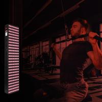 China Full Body 1500W Red Light Therapy Panel 660nm 850nm Near Infrared Panel for sale
