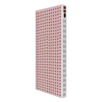 China Wound Healing 1800W Red Light Therapy Full Body Panels 660nm 850nm for sale