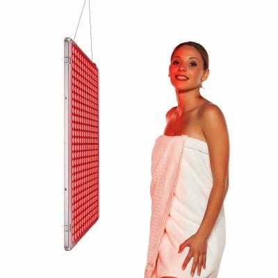 China 660nm PDT Professional LED Light Therapy Machine For Home Use for sale