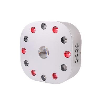 China ODM Whole Body 660nm 850nm Red LED Light Therapy For Black Skin for sale