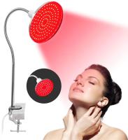 China 660nm Red Light Therapy LED Bulbs 30 Degree Infrared Therapy Lamp for sale