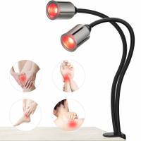 China OBM Wrinkle Removing 45W Red Light Therapy Light Bulbs 660nm 850nm for sale