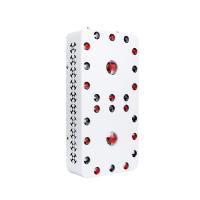 China Blood Vessels Removal 660nm 850nm Red Light Therapy For Healing for sale