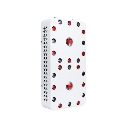 China Blood Vessels Removal 660nm 850nm Red Light Therapy For Healing for sale