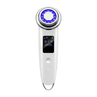 China Rf Ems Facial Beauty Devices for sale
