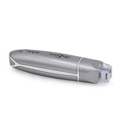 China Portable Facial Beauty Devices Fractional Rf Microneedle Machine for sale