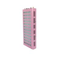 China 300w 660nm 850nm Full Body LED Light Therapy Devices For Skin Care for sale