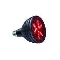 China 24W LED Light Therapy Machine 660nm 850nm Red Light Therapy For Aging Skin for sale