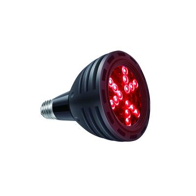 China 24W LED Light Therapy Machine 660nm 850nm Red Light Therapy For Aging Skin for sale