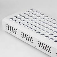 China Red Infrared Full Body 600W LED Light Therapy Panel 660nm 850nm for sale