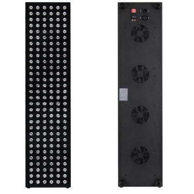 China 180pcs 900W Medical Grade Infrared Light Therapy Whole Body Beauty for sale