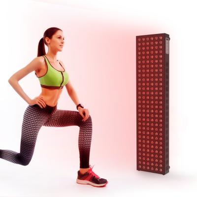 China Wide Range 900W Red Light Therapy Machines 60 Degree Beam Angle for sale