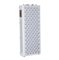 China High Irradiance 600W PDT Machine 120pcs LED Red Light Therapy for sale