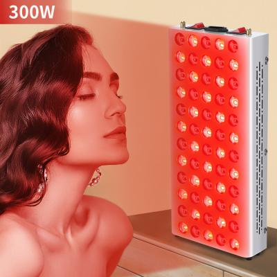 China Home 300W Red Light Therapy Machines Near Infrared Myalgia Relief Panels for sale