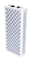 China 660nm 850nm 600W LED Red Light Therapy Lamp Anti Aging Pain Relief for sale