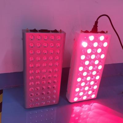 China 300W 660nm 850nm Red Light Therapy Device Near Infrared For Skin for sale