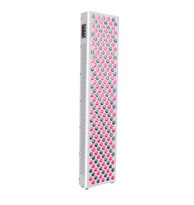China Source Factory Customizable 1000W Red Light Therapy Panel 660nm 850nm Wavelength for sale