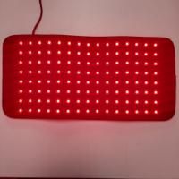 China OEM ODM Anti Aging Infrared Light Therapy 120pcs LED Light Therapy Devices for sale