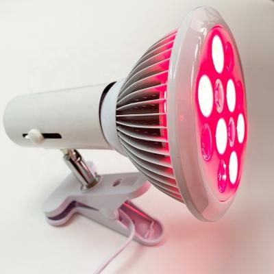 China Infrared 36W 660nm 850nm Red Light Therapy Device Skin Rejuvenation for sale