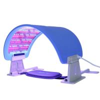 China 7 Colors Photon PDT Red Light Therapy Machine Belt Skin Care Rejuvenation for sale